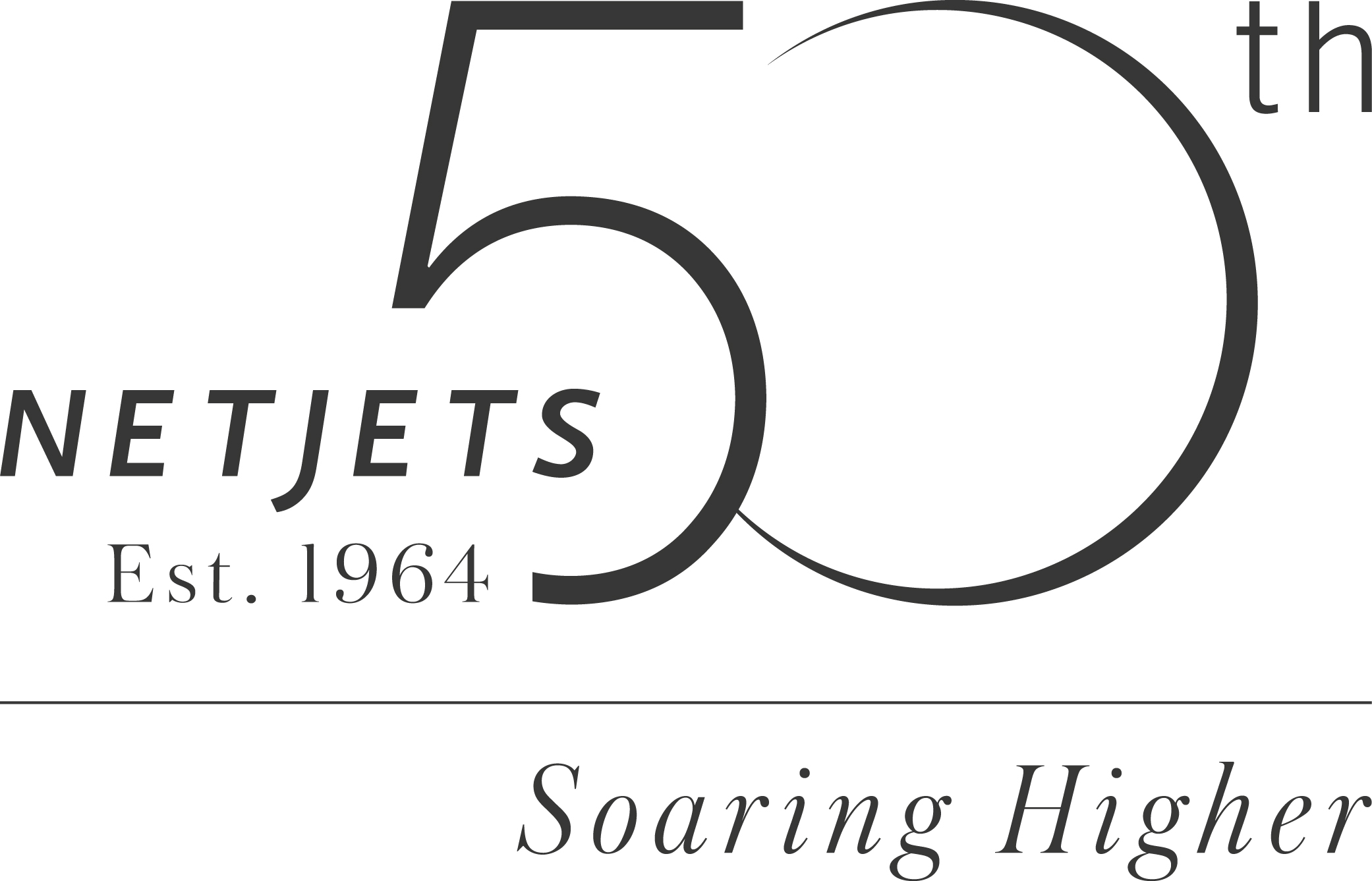 成立50周年之际，NetJets勇攀新高 | Business Wire